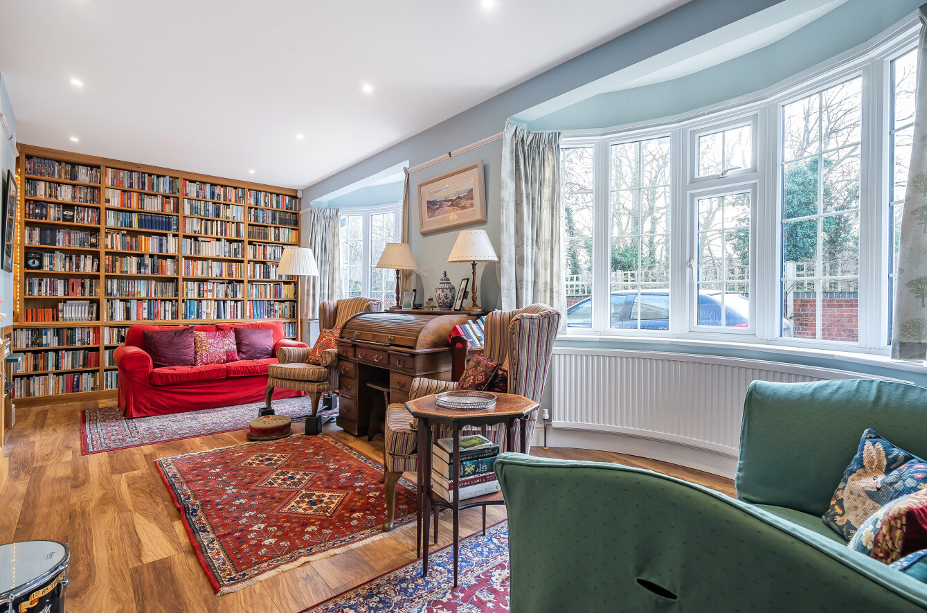 House for sale in Old Road, Headington, Oxford, OX3 | scottfraser