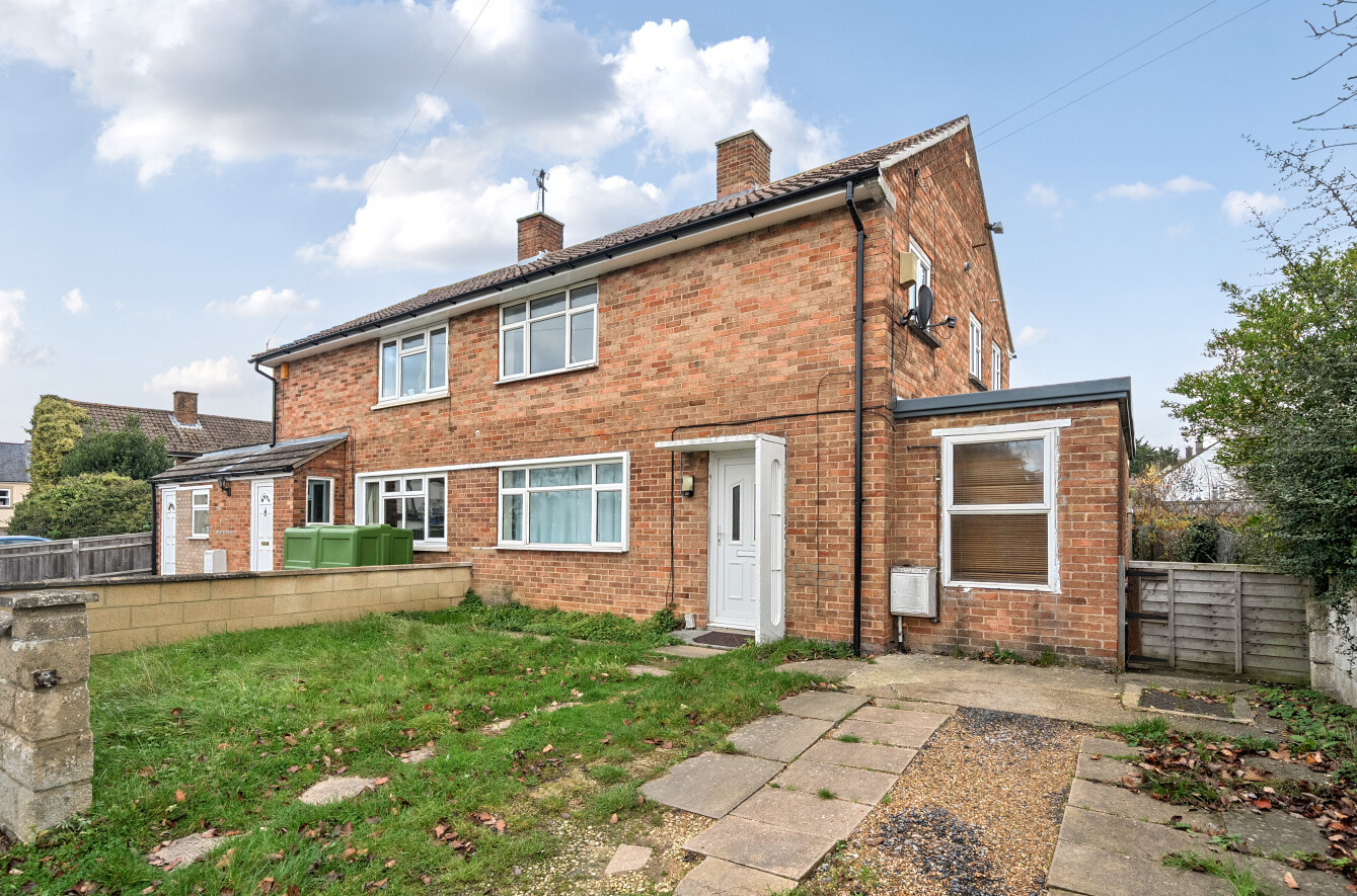 House for sale in Titup Hall Drive, Headington, Oxford, OX3 | scottfraser