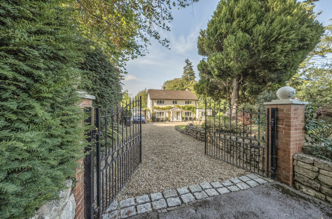 House for sale in Hinksey Hill, Oxford, OX1 | scottfraser